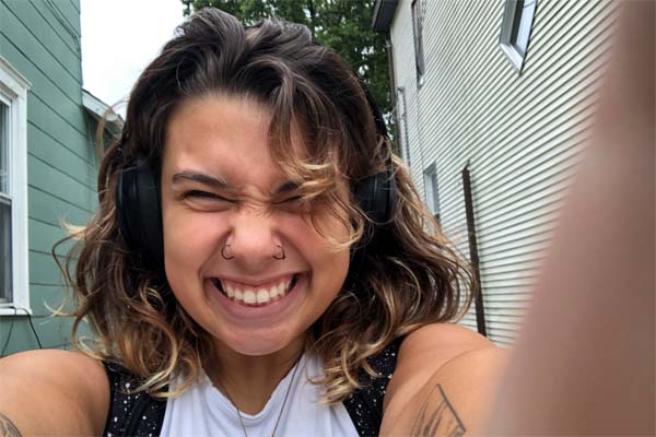 Students design Black History of Ohio University Tour for Black Alumni Reunion